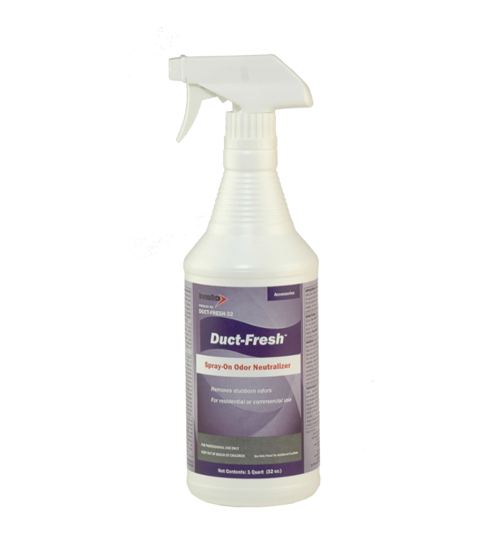 DiversiTech® Duct-Fresh Spray | Imperial AC Supply