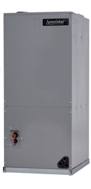 Ameristar 5 Ton Multi-Position Air Handler (M4AH4P60E1C00A) – 208-230V ...