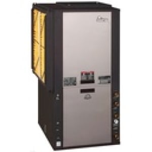 ClimateMaster 2 Ton Horizontal WSHP – 208/230V 1-Phase, R-454B, Right ...