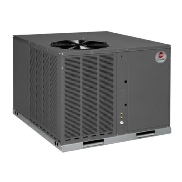 Trane 5 Ton Package Unit | Imperial AC Supply