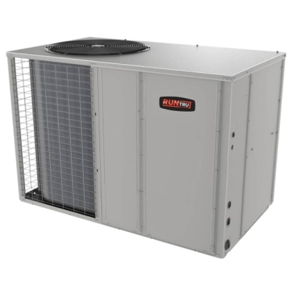 Trane 5 Ton Package Unit | Imperial AC Supply