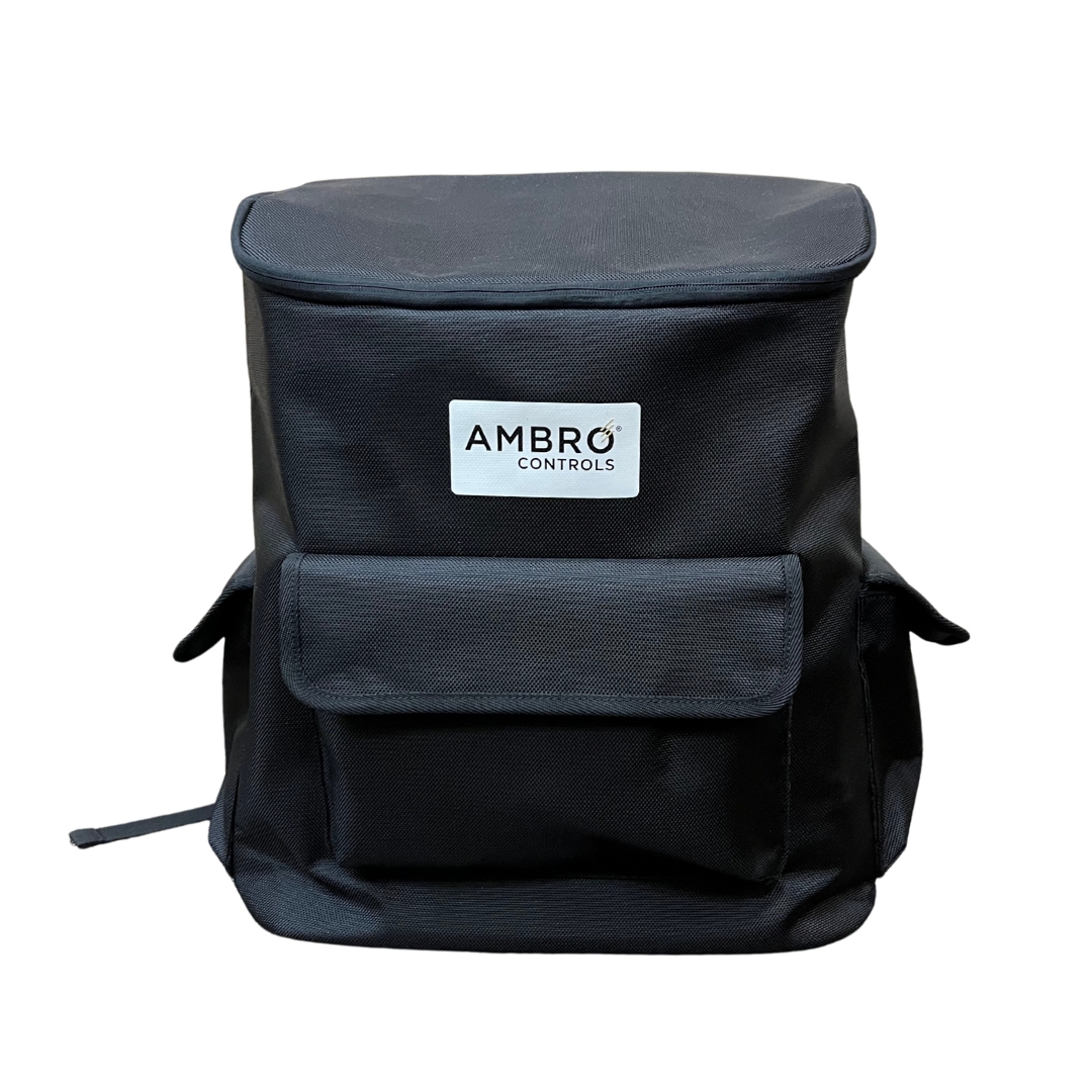 Ambro Oxyset Portable Brazing & Soldering Kit with Backpack – HVAC ...