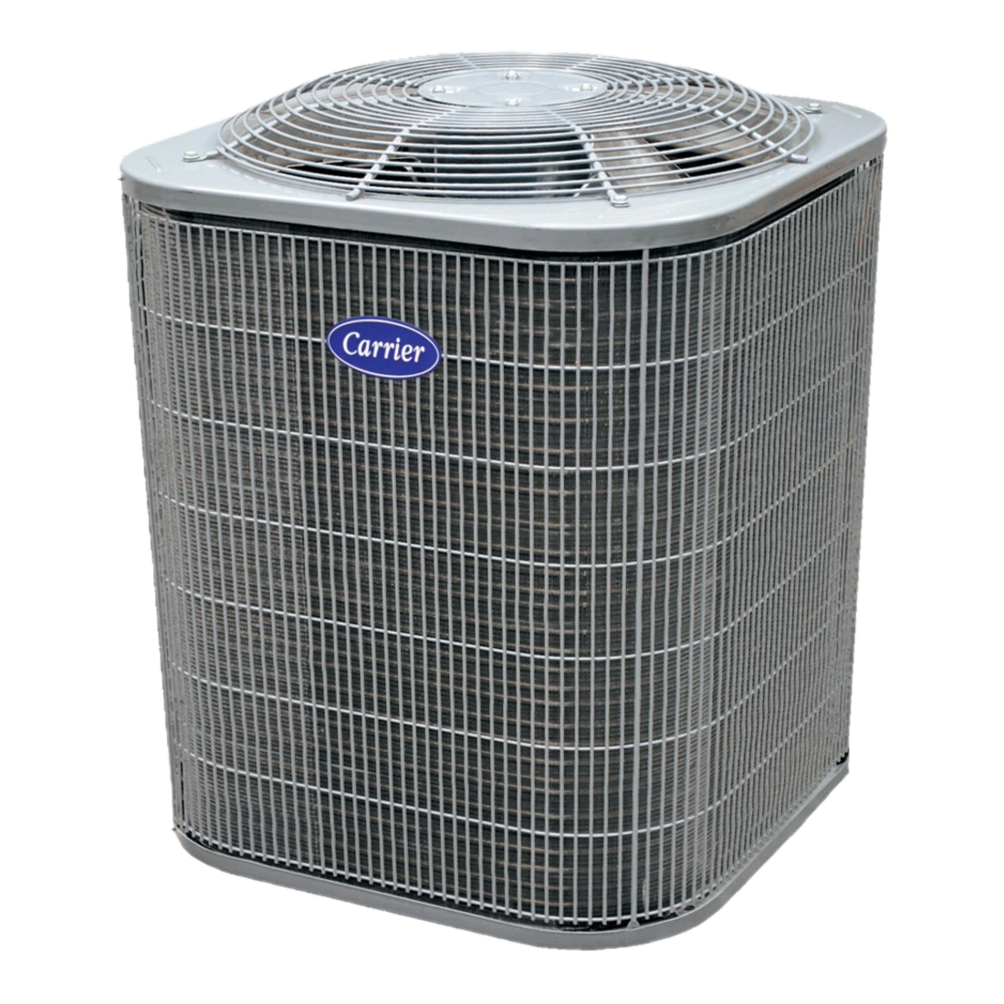 Carrier GA5SAN46000W – 5 Ton 15 SEER2 Condenser Unit