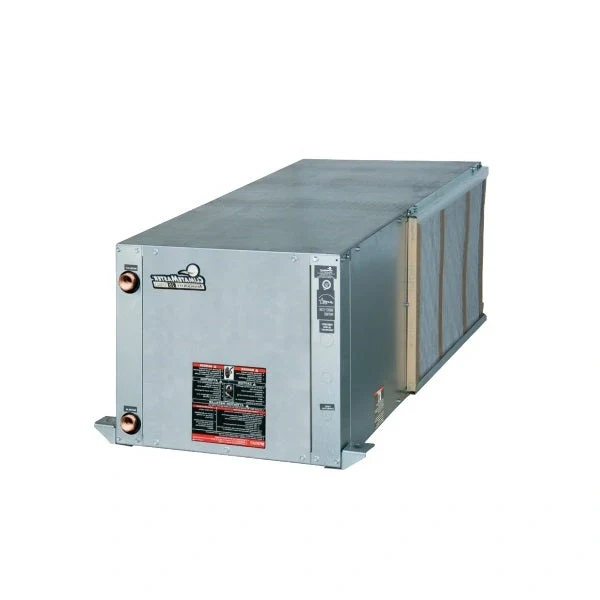 ClimateMaster 3.5 Ton R-454B Vertical Geothermal Water-Source Heat Pump ...